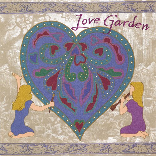 Amazon.com: Love Garden : Kayte Strong: Digital Music