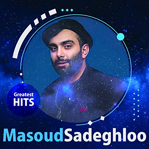 Play Masoud Sadeghloo - Greatest Hits by Masoud Sadeghloo on Amazon Music