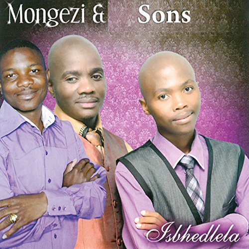 Amazon.com: Isbhedlela : Mongezi & Sons: Digital Music