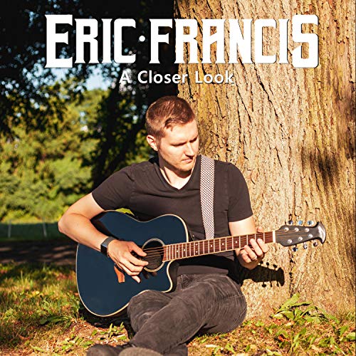 Amazon.com: A Closer Look : Eric Francis: Digital Music