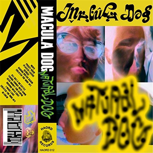 Amazon.com: Natural Dog : Macula Dog: Digital Music