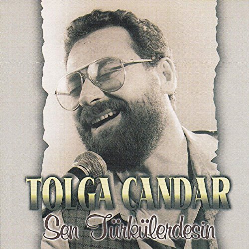 Amazon.com: Sen Türkülerdesin : Tolga Candar: Digital Music