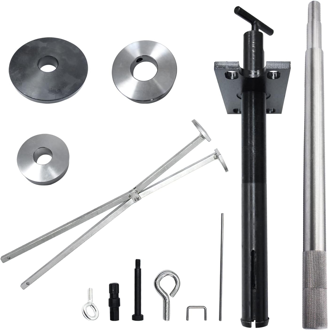 Amazon.com: Alignment Gimbal Puller Installer Seal Bellow Tools For ...