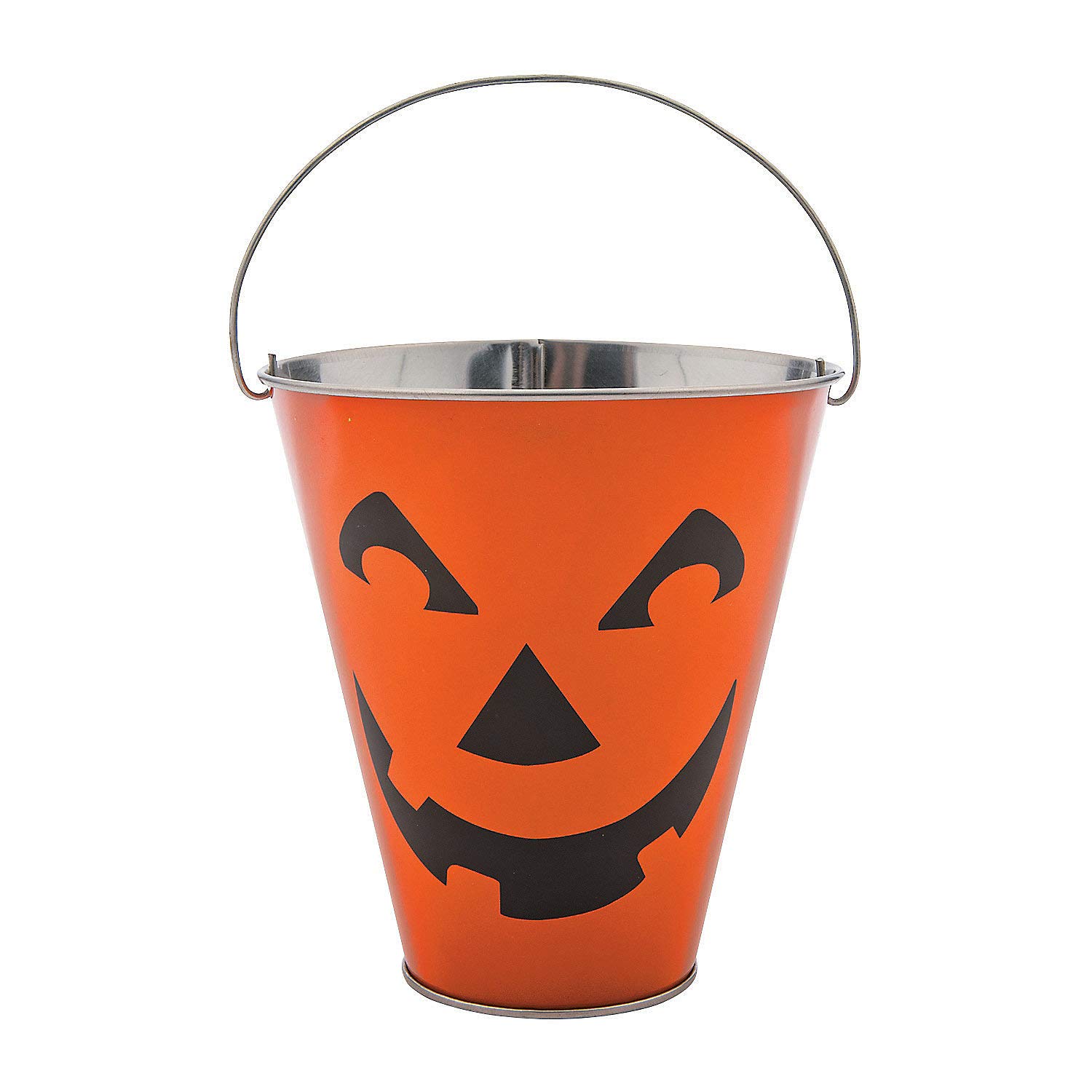 Halloween Pail
