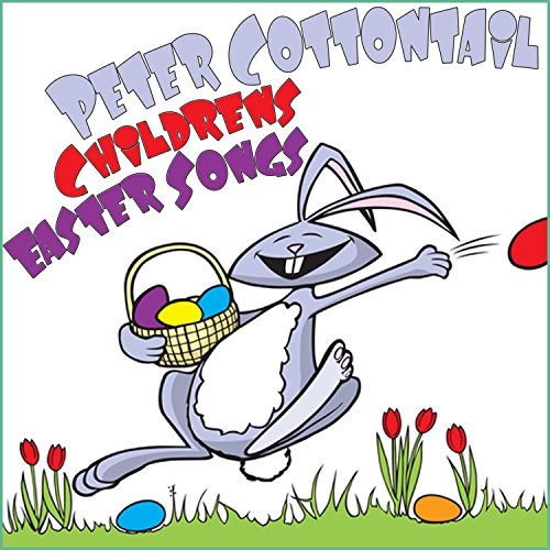 Play Peter Cottontail: Childrens Easter Songs by The Cheeky Monkeys on ...