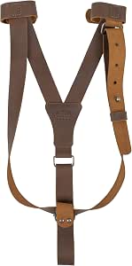 Amazon.com | Western Leather Works, Hat Harness, Hat Holder for Travel ...