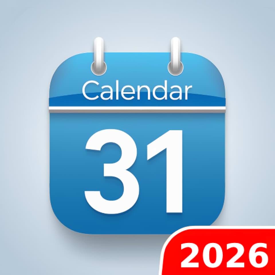 Amazon.com: Fire Tablet - Calendars / Utilities: Apps & Games