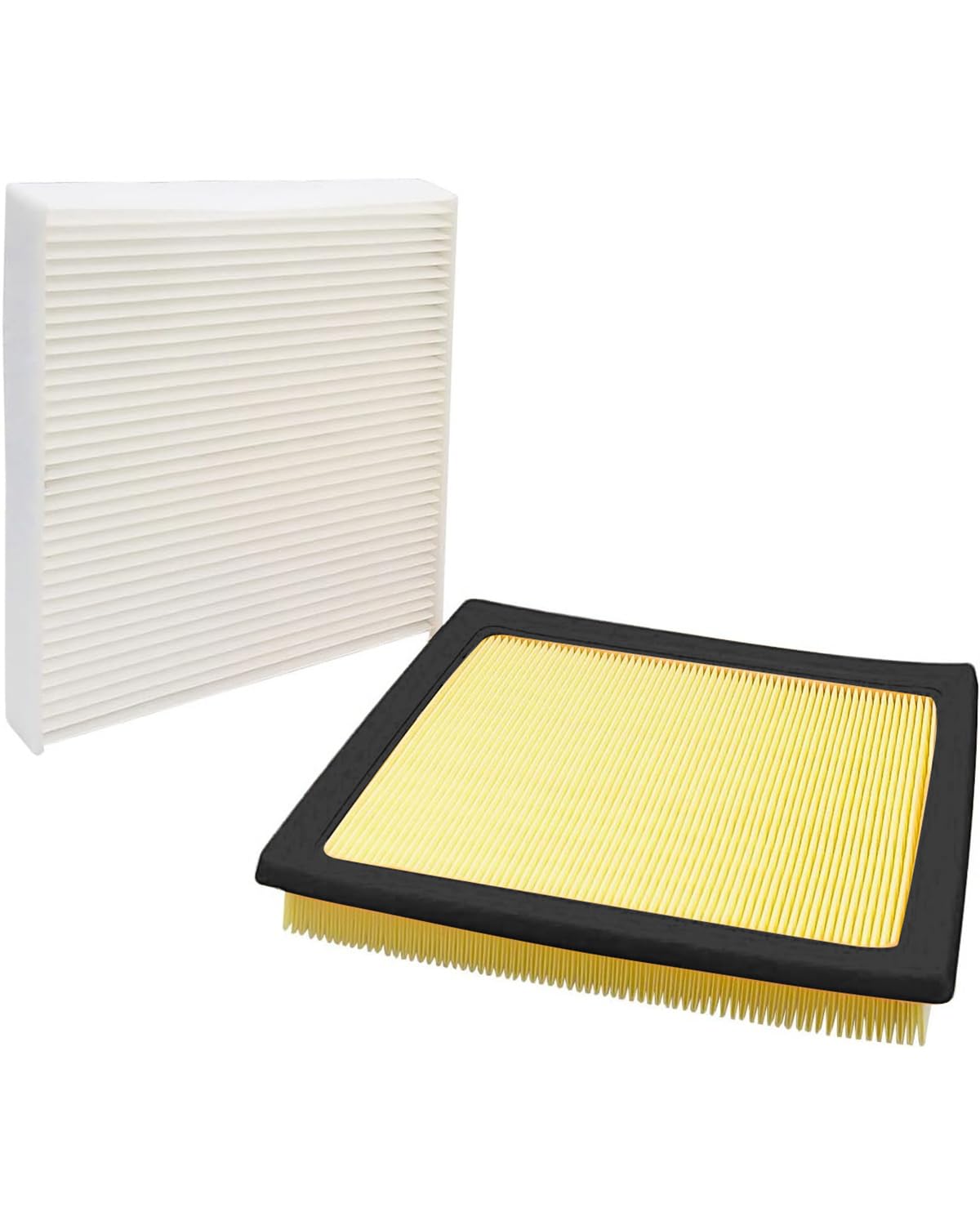 Amazon.com: TIKSCIENCE 16546AA16A 72880FL00A Engine Air Filter and ...