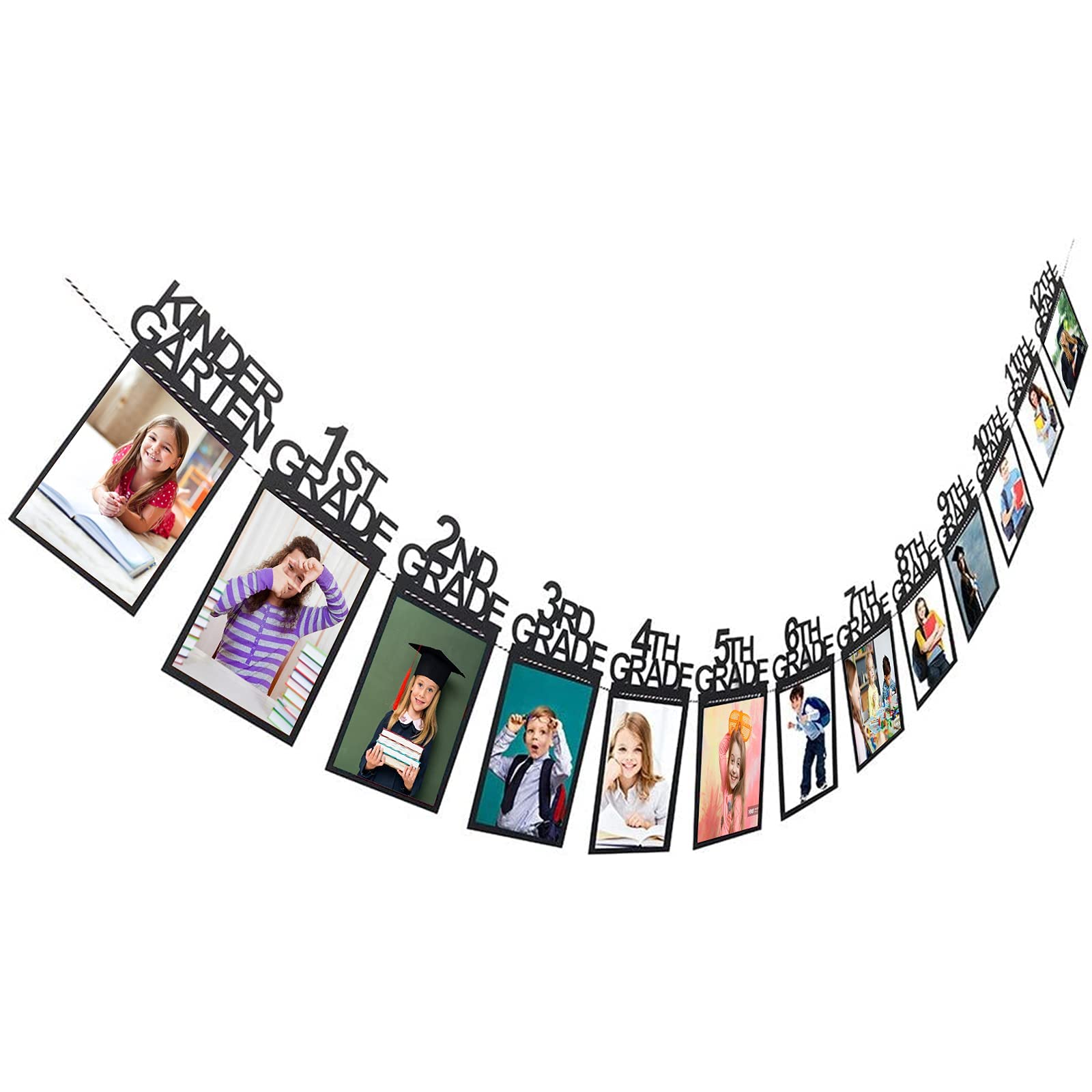 Photo Gallery Banner