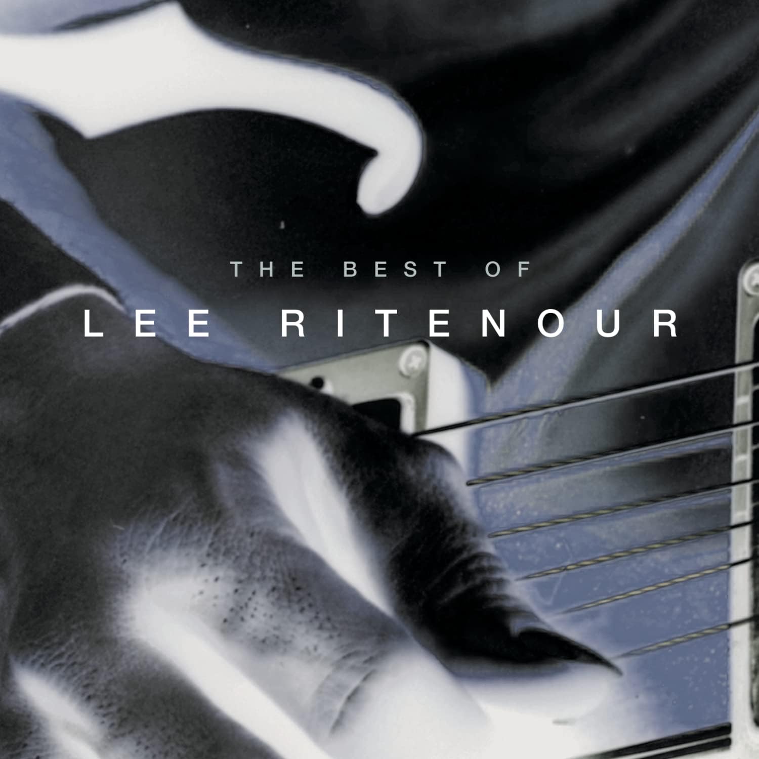 Best of Lee Ritenour: Ritenour, Lee: Amazon.ca: Music