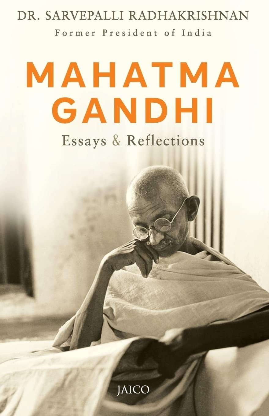Buy Mahatma Gandhi Book Online at Low Prices in India | Mahatma Gandhi ...