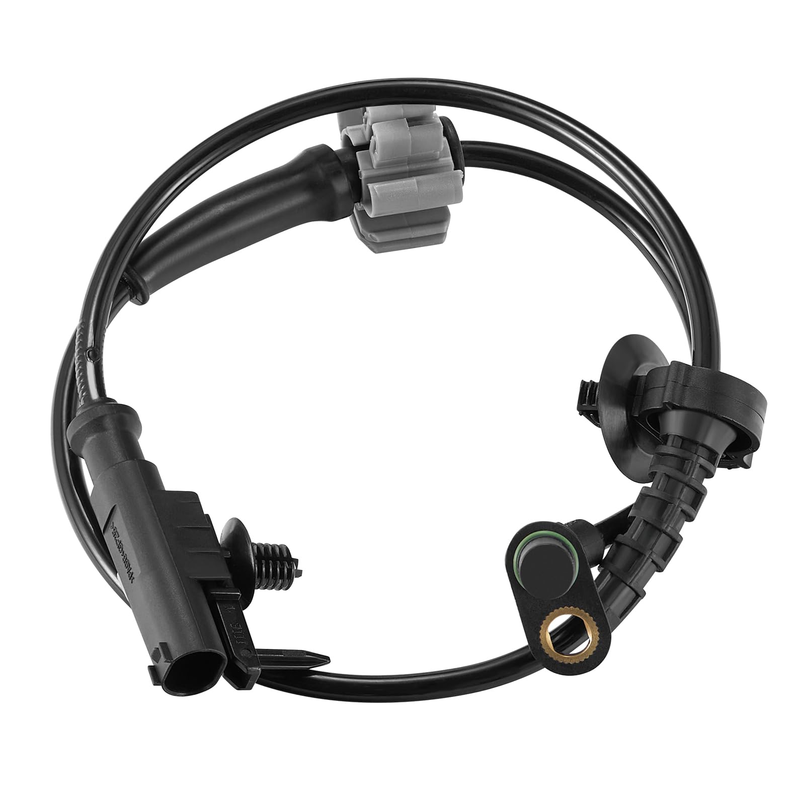 Snapklik.com : SPEEDWOW ABS Wheel Speed Sensor Front Left/Right Compatible