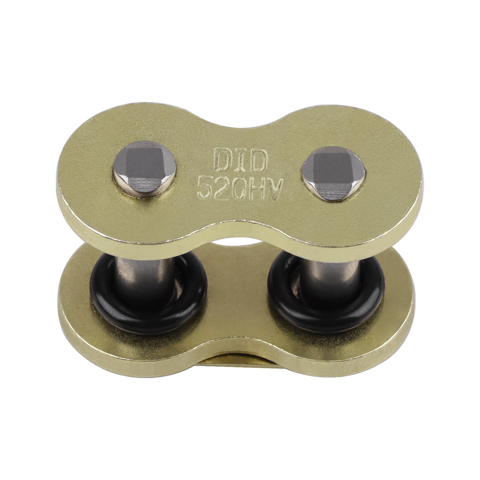 Snapklik.com : 520 Chain Master Link O Ring Connecting Link Heavy Duty ...