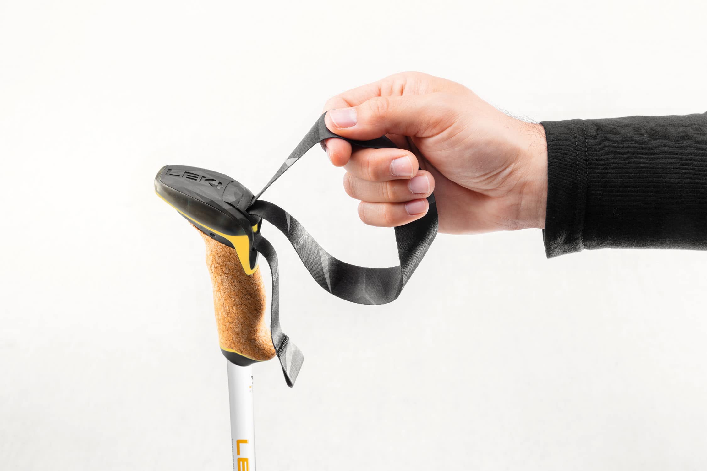 Amazon | レキ(LEKI) アウトドア 登山 トレッキング クレシダ 1300486