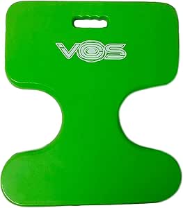 Amazon.com : VOS Oasis Premium Water Solid Saddle Floats - Ultra ...