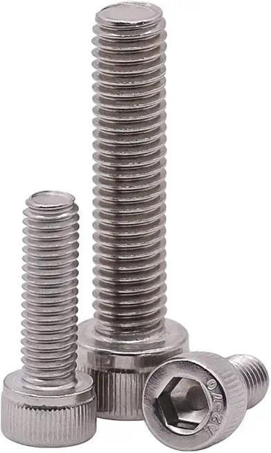 Understanding Yfs-Grade Socket Head Cap Screws: Ultimate Guide | ShunTool