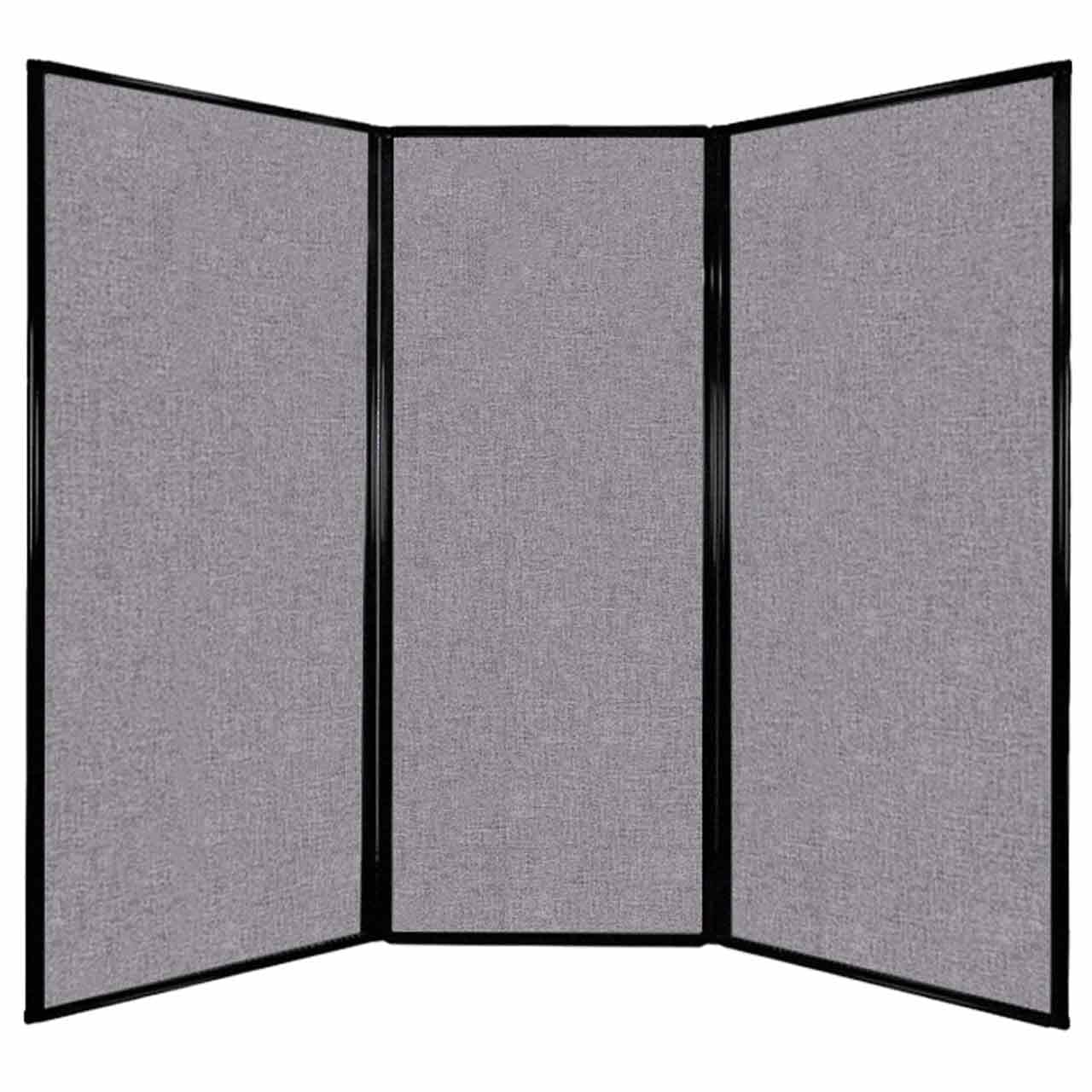 Amazon.com: Versare Privacy Screen Folding Panel | Durable Wall ...