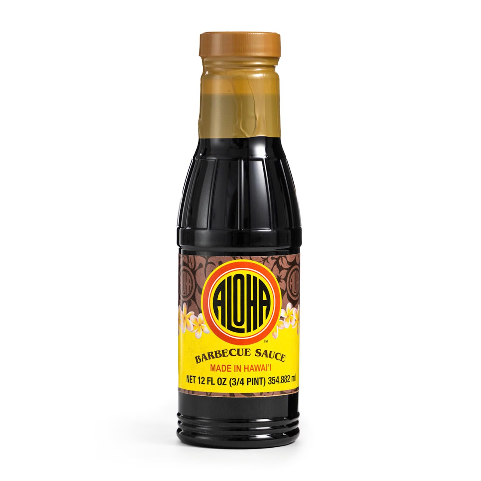 Snapklik.com : Aloha Shoyu - Hawaiian Style Barbecue Sauce - Zesty And ...
