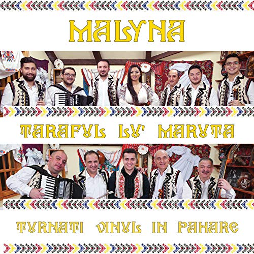 Play Turnati vinul in pahare by Malyna & Taraful lu' Maruta on Amazon Music