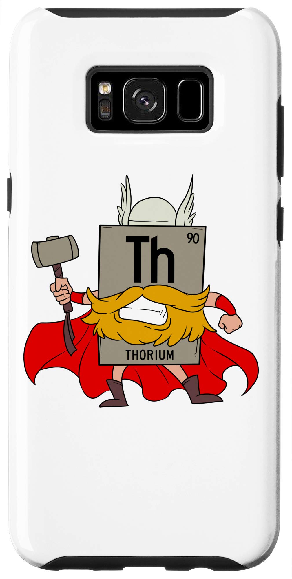 Thorium Thor