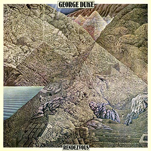 Amazon.com: Rendezvous (Expanded Edition) : George Duke: Digital Music