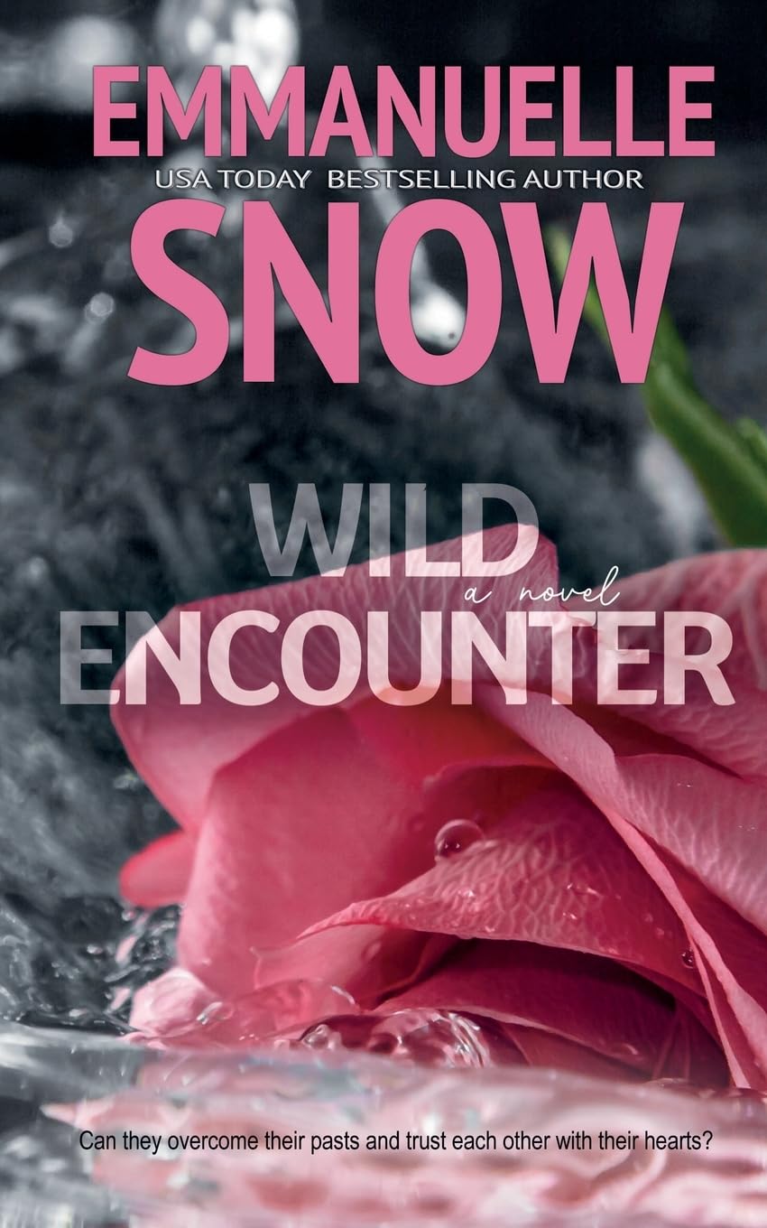 Wild Encounter (Whiskey Melody): Snow, Emmanuelle: 9781990429644 ...