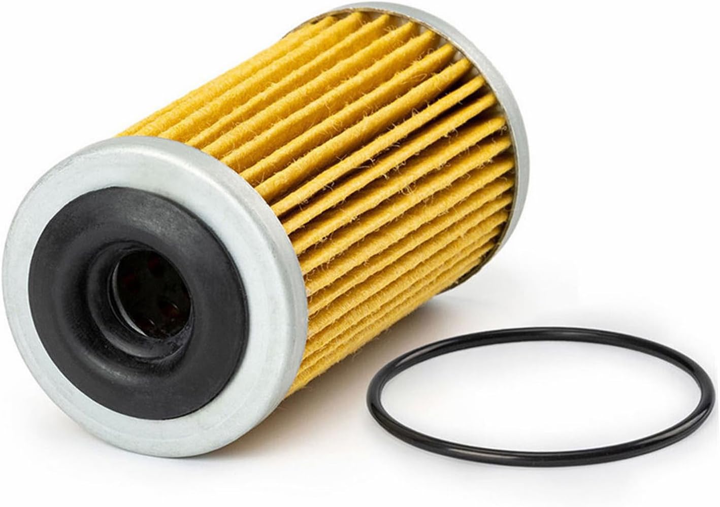Amazon.com: Hconcet New Auto Transmission Filter with Gasket 2921A007 ...