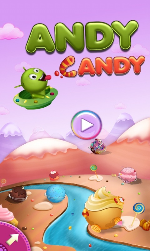 Andy Candy:Amazon.com:Appstore for Android