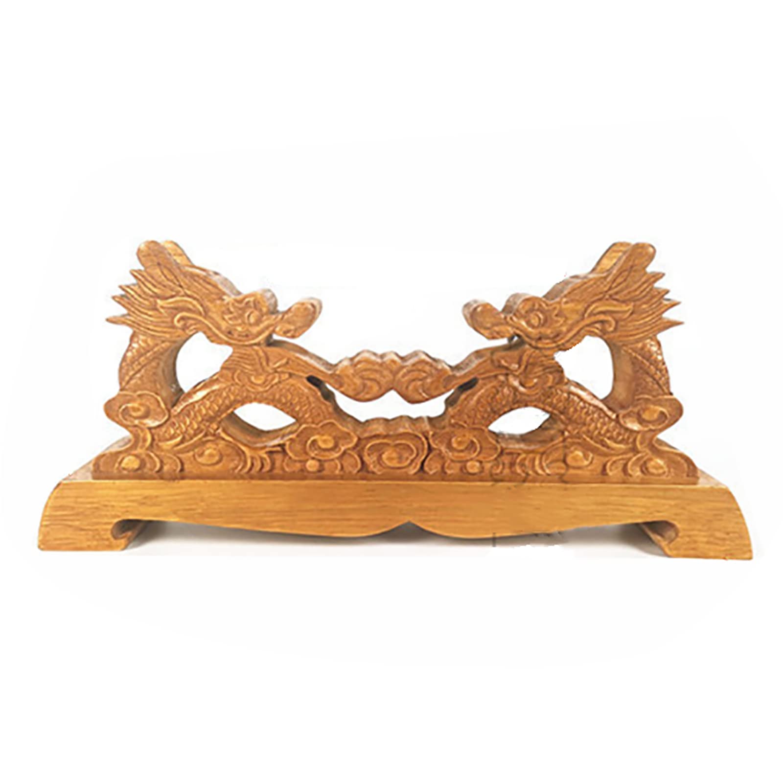 Sword Holder Katana Stand Sword Stand Dragon Shaped Samurai Sword ...