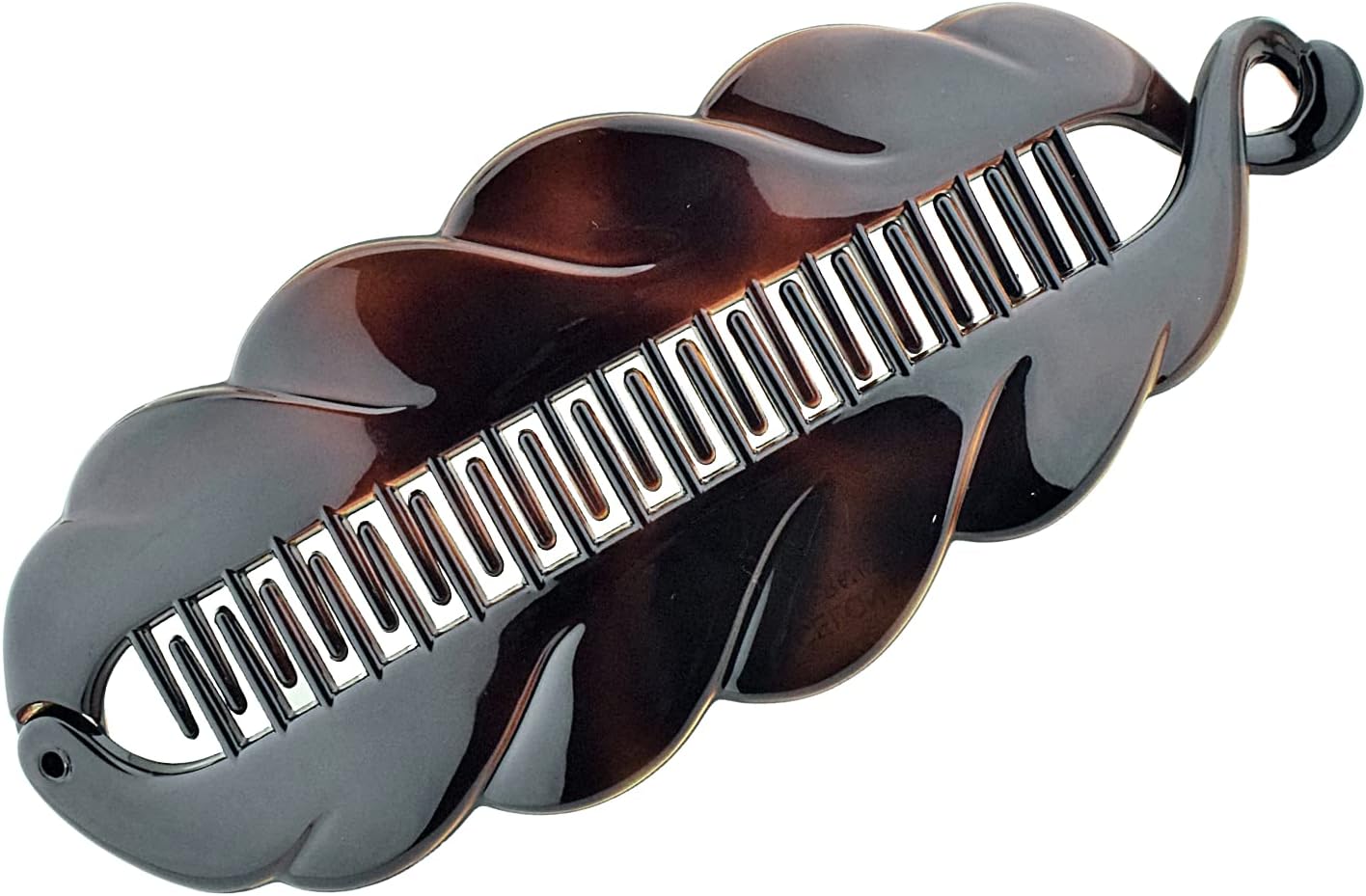 Amazon.com : Cobana Banana Clip Hair Clips - Volumizing Hair Claw Clips & Hair Styling ...