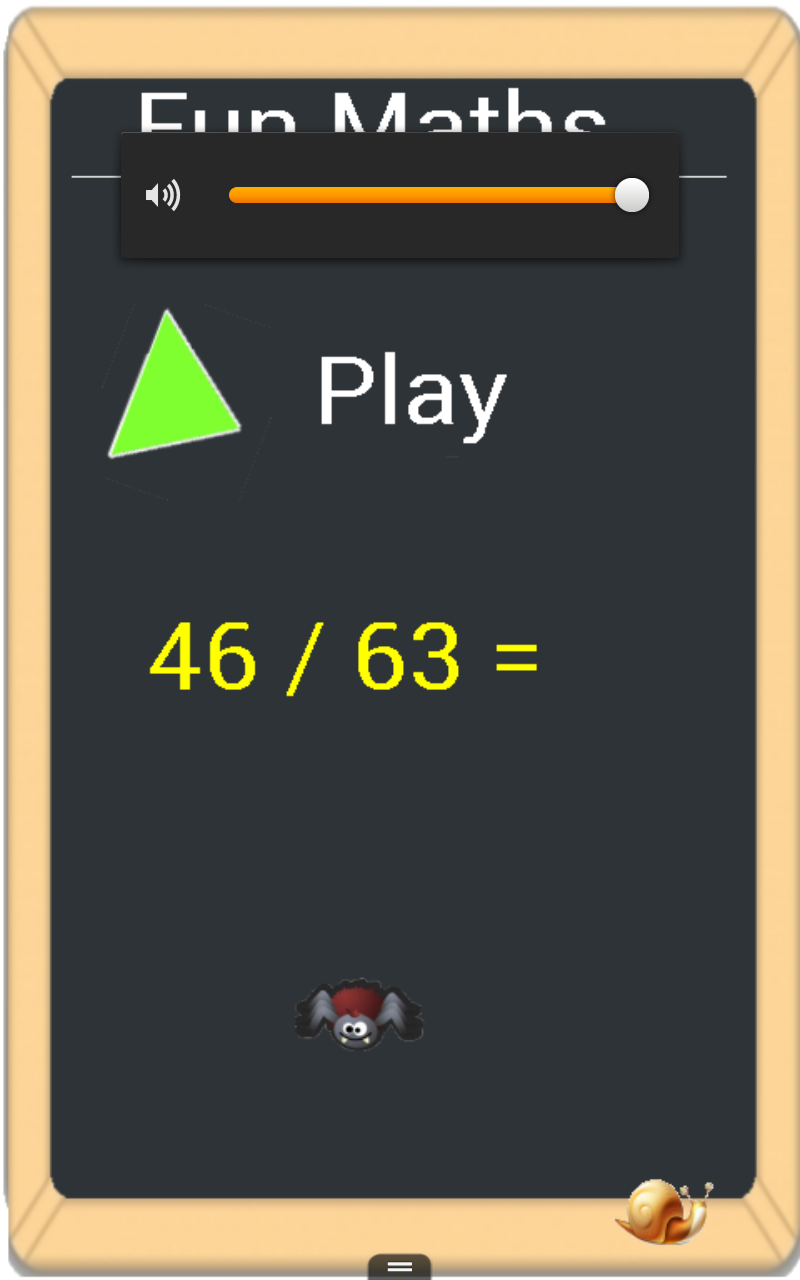 Fun Maths Free - App on Amazon Appstore