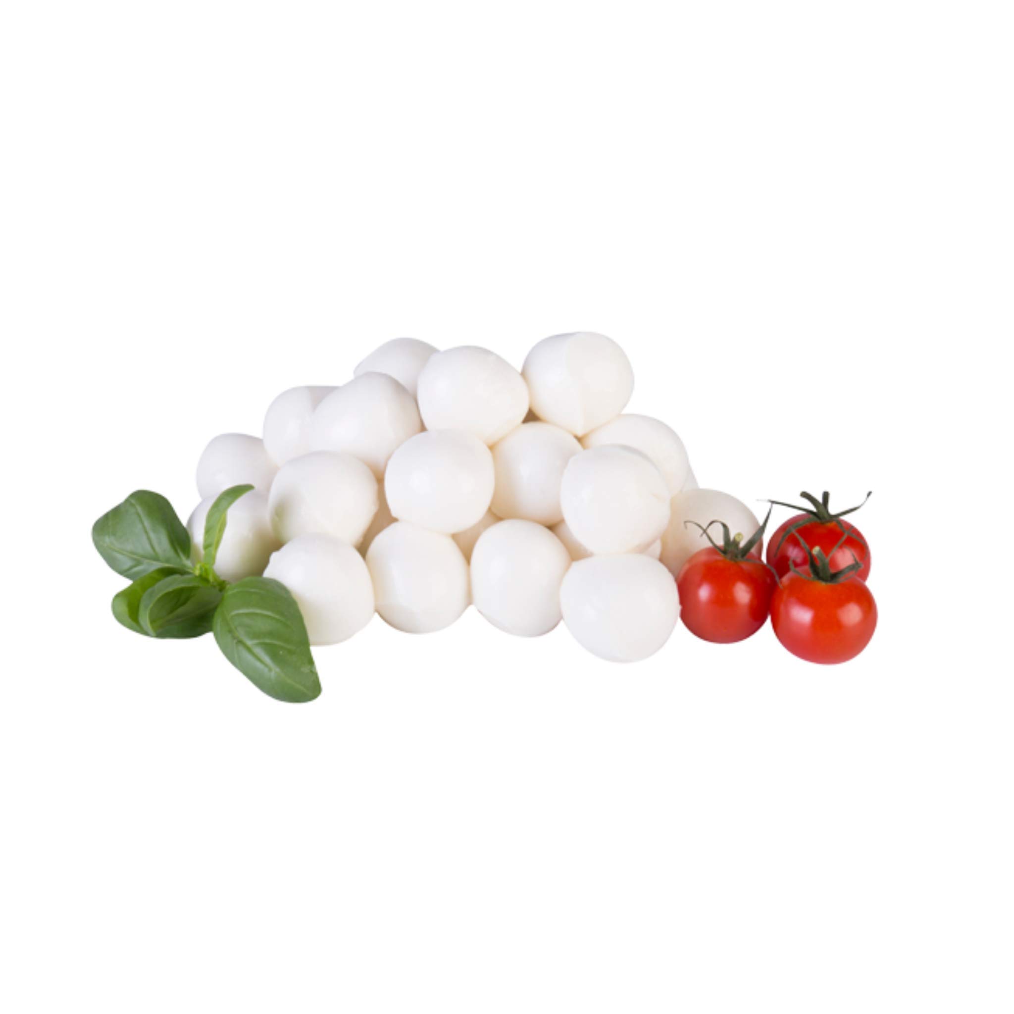 Antiche Latterie Cherry Mozzarella Cheese Creamy Texture Natural And ...