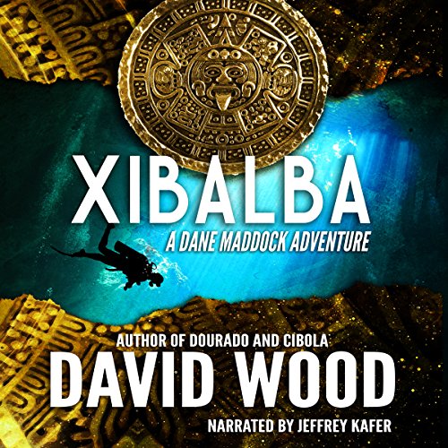 Loch: A Dane Maddock Adventure: Dane Maddock Adventures, Book 9 ...