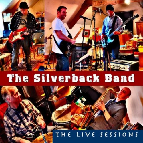 Play House of the Rising Sun (The Live Sessions) by The Silverback Band ...