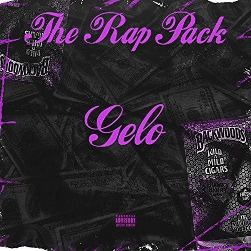 Amazon.com: The Rap Pack [Explicit] : Gelo: Digital Music