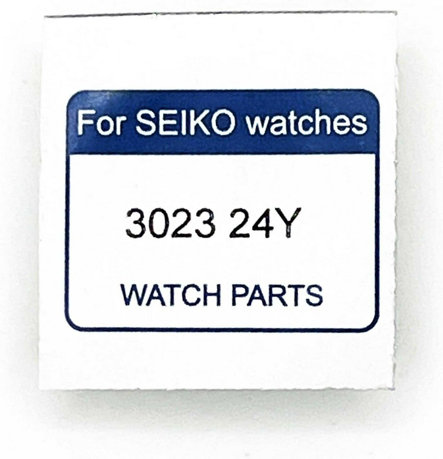 Amazon.com: Seiko Kinetic Capacitor 3023-5MZ : Electronics