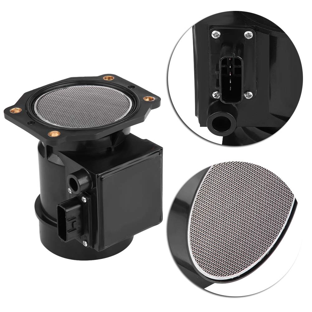 Terisass 22680-02U00 Medidor de flujo de aire masivo para automóvil ...