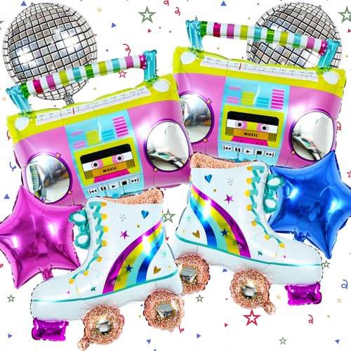 Full Guide on Throwing the Most Rad 80s Party