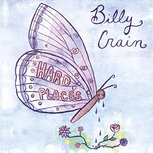 Play Hard Places by Billy Crain on Amazon Music