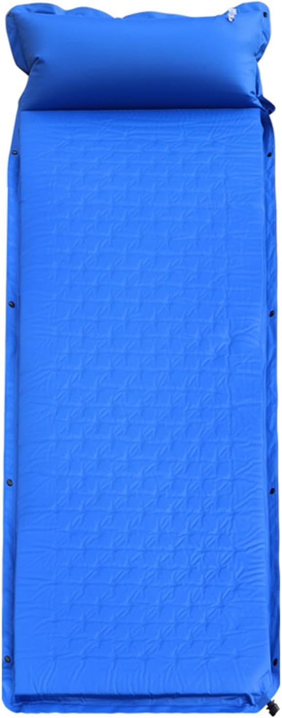 Amazon.com : LIYGHFRTIO Self Inflating Camping Mattress Single ...