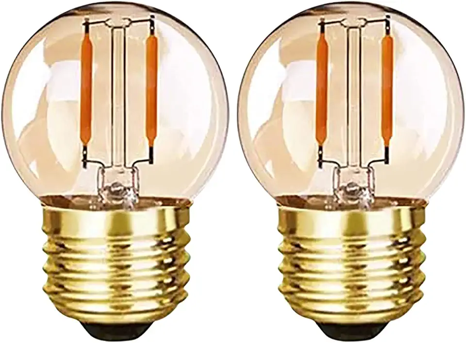 Edison Screw Sizes: A Comprehensive Guide To The Various Specifications ...