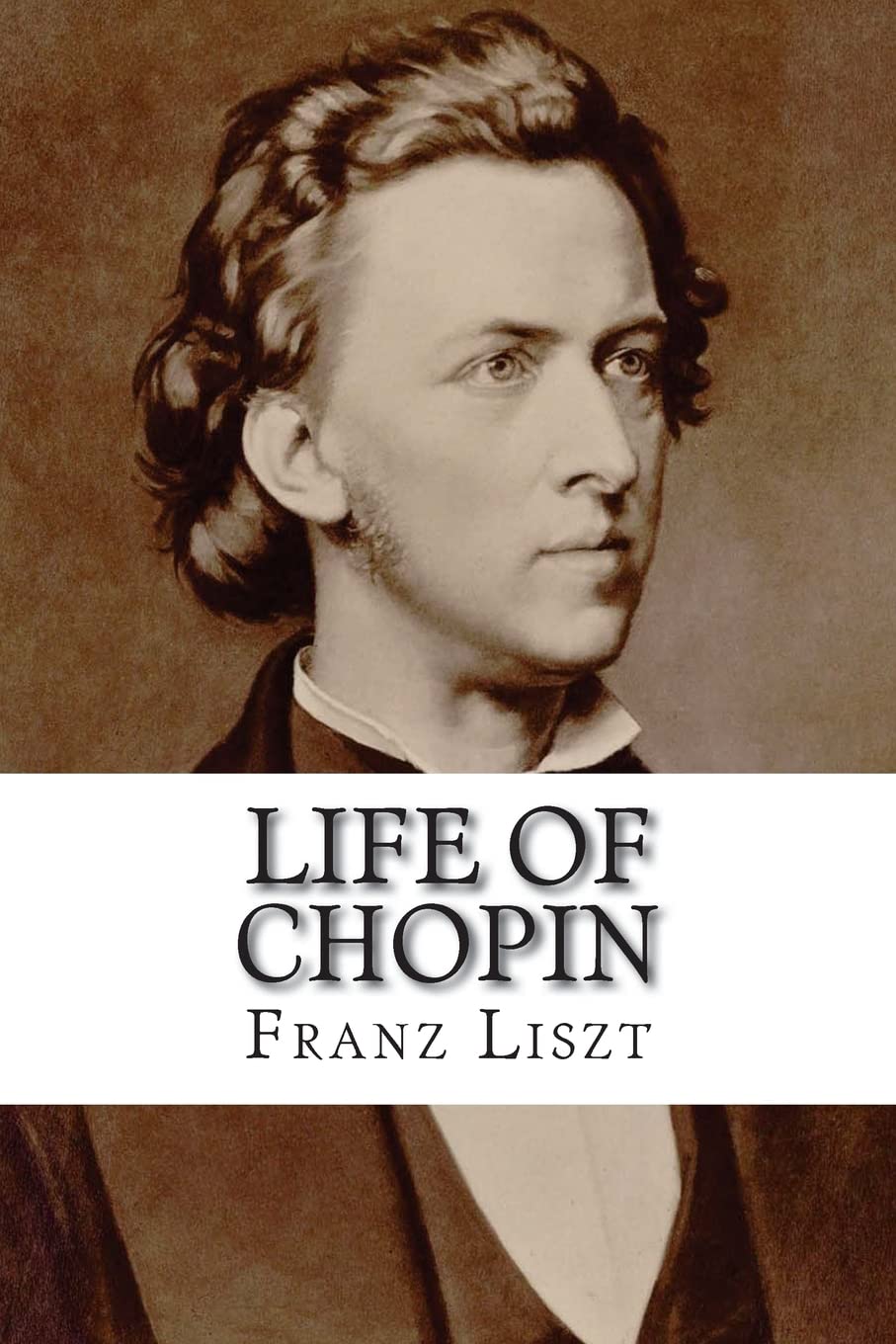 Snapklik.com : Life Of Chopin