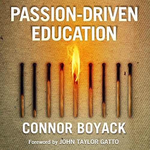 Amazon.com: Passion-Driven Education: How to Use Your Child's Interests ...