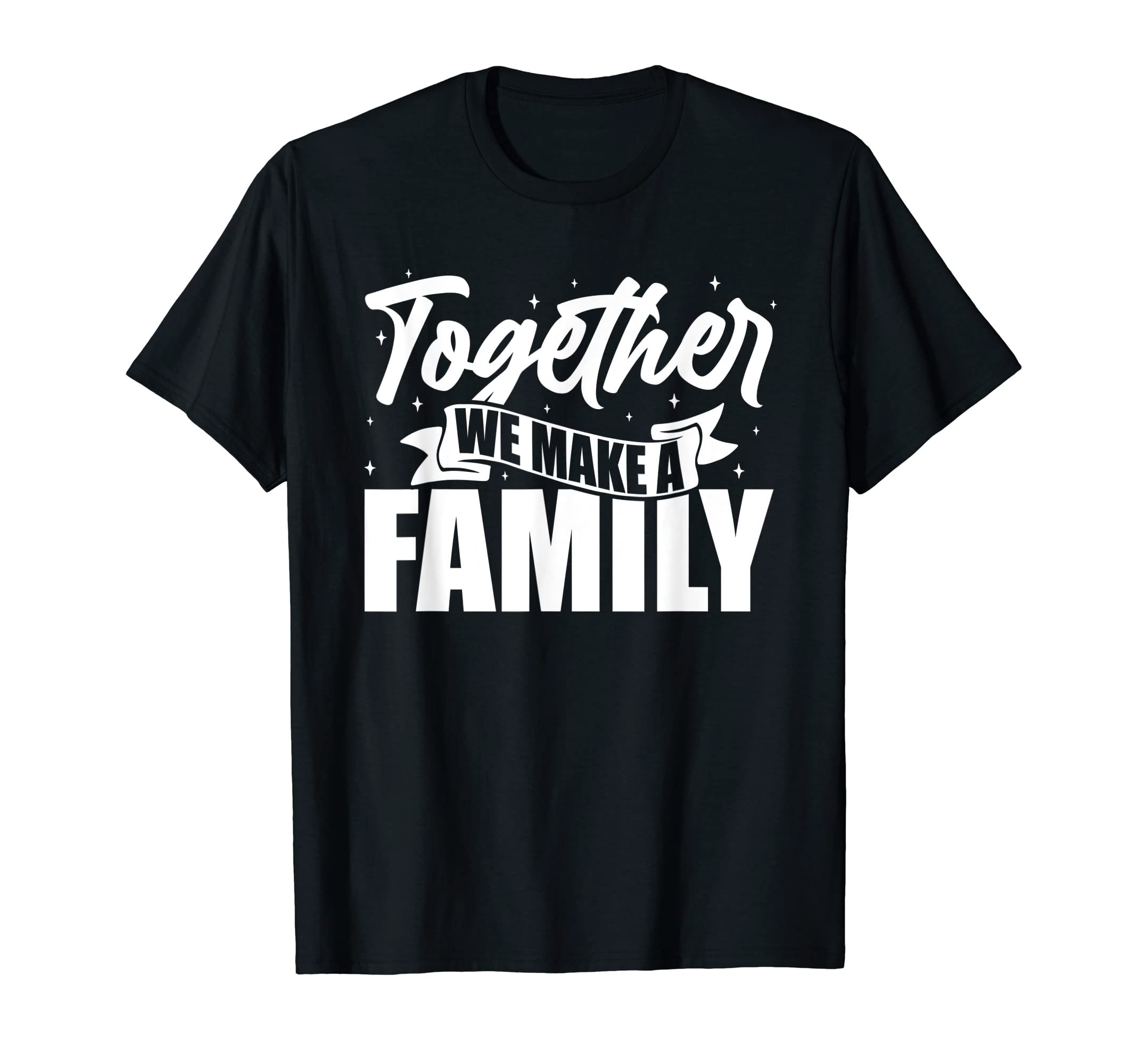 Amazon.com: Family Reunion Together We Make A Family Matching Family T ...