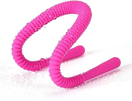 Deluxe Silicone Spreader Spreader Tight Labia Spreader Vaginal Dilator ...