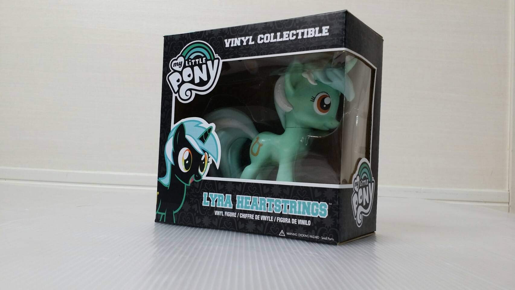 My Little Pony Lyra Heartstrings Toy