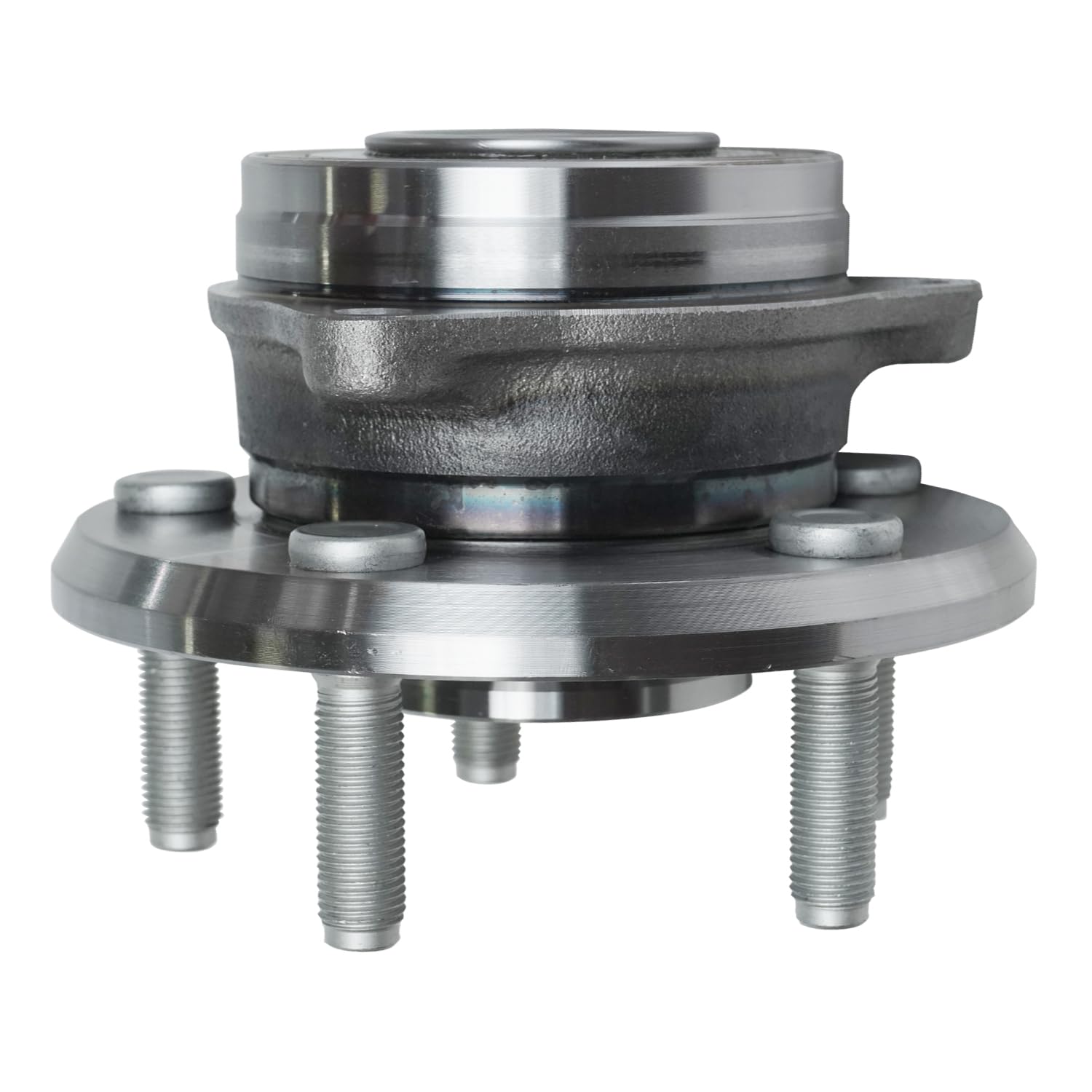 AWD Drivetrain Kit Lifetime Warranty Detroit Axle Front CV Axles ...