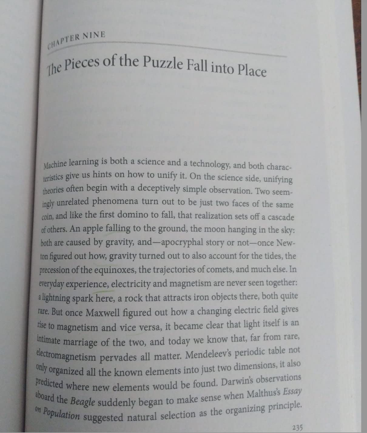 Buy The Master Algorithm: How the Quest for the Ultimate Learning ...