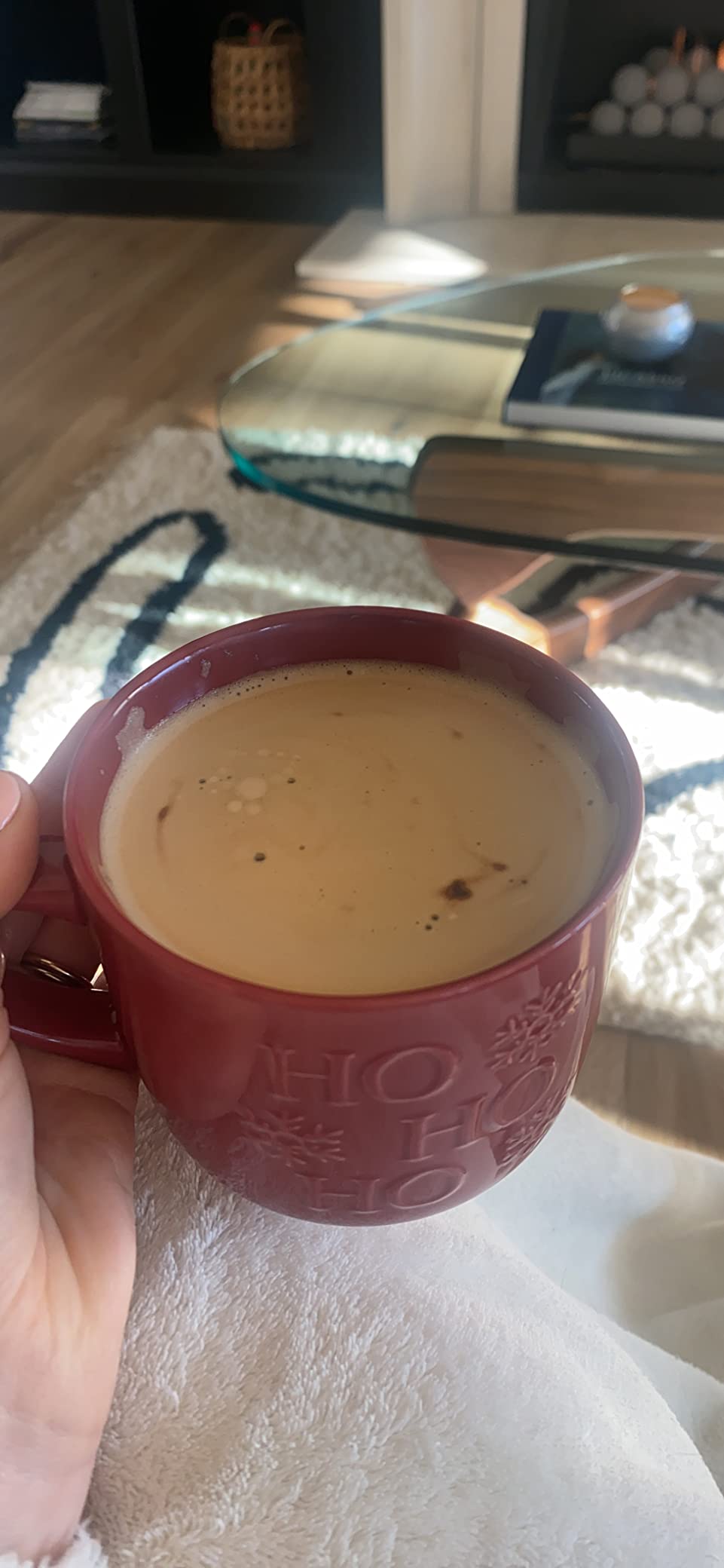 Amazon.com : Nestle Ricoré Instant Coffee and Chicory Mix 260g 9.17 ...