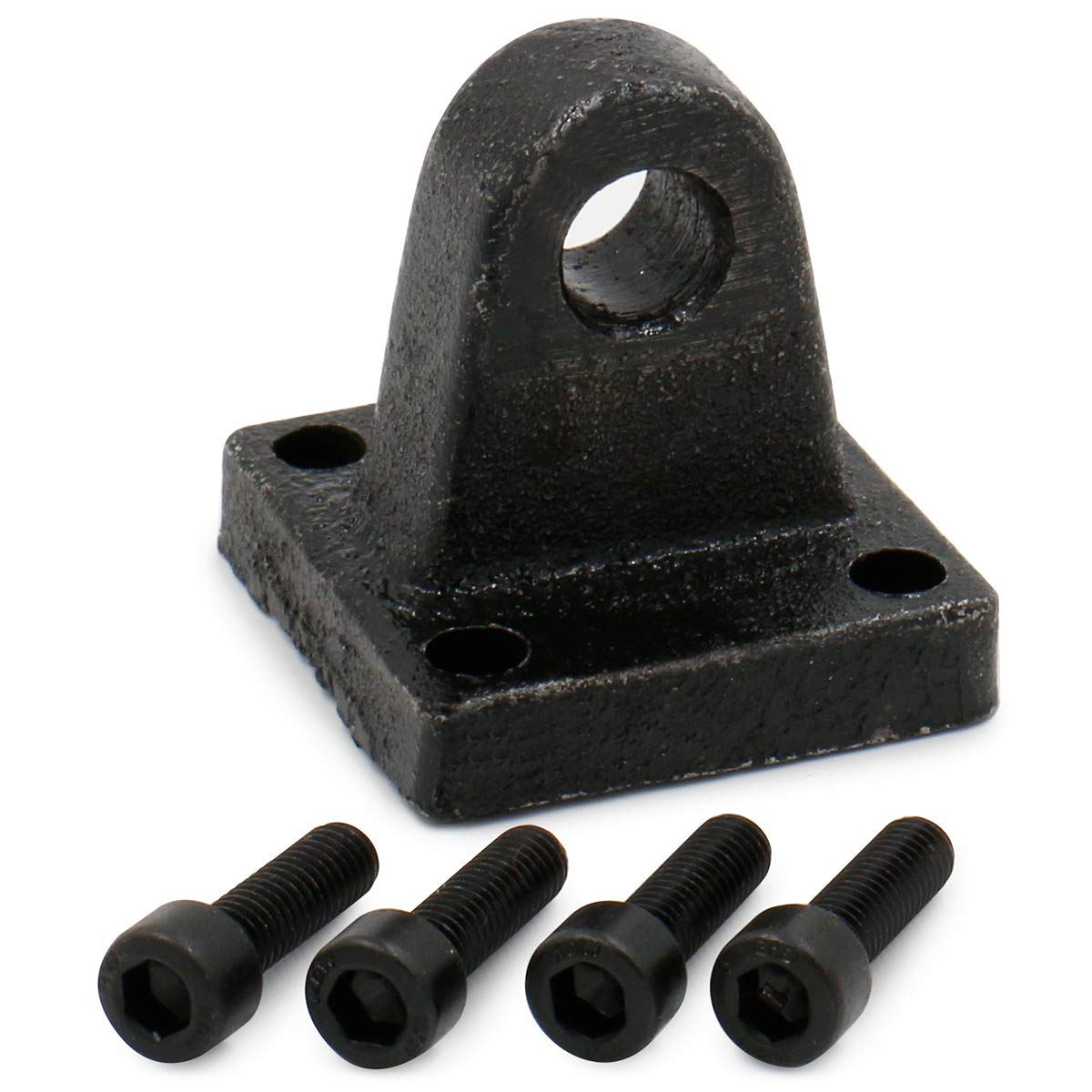 Amazon.com: Baomain Foot Flange CA-32 for Foot mounting Work with ...